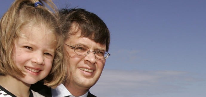 Zó ziet de dochter van Jan Peter Balkenende er tegenwoordig uit | Libelle