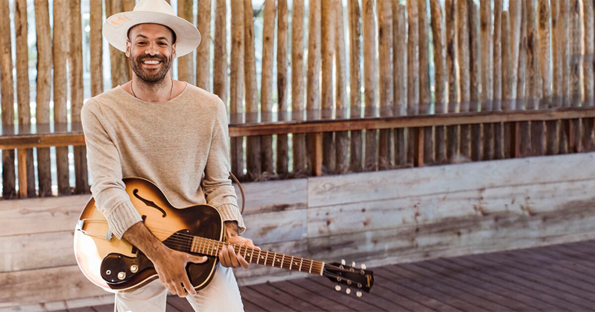 Alain Clark: 'Iedere liefde heeft mij dingen geleerd en gebracht' | Libelle