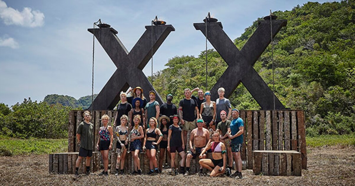 Columnist Jerry Goossens: "Een spelletje. Maar bepaald geen kinderspel ...