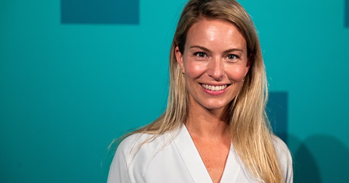 Melissa Drost eerlijk over kritiek op overname 'GTST'-rol van Inge ...