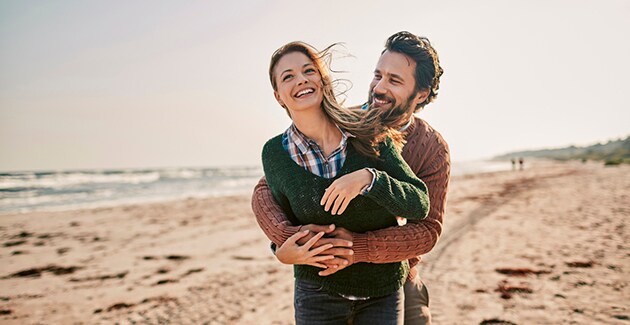 Dit is hét ingrediënt voor een goede relatie | Libelle