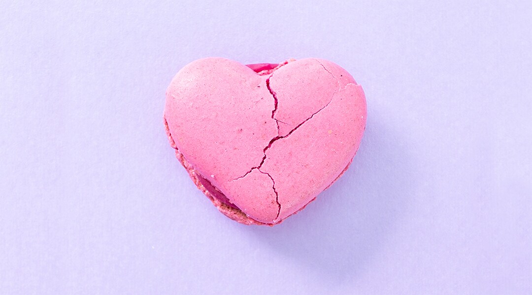De kracht van een gebroken hart: dit kun je leren van een verloren ...