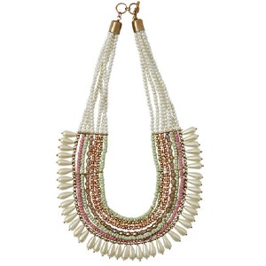 De leukste statement kettingen - of maak 'm zelf! | Libelle