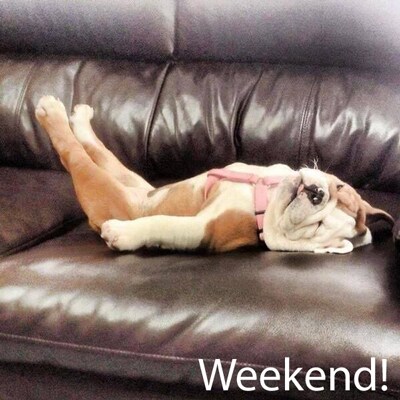 Leuke weekend plaatjes! | Libelle