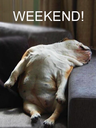 Leuke weekend plaatjes! | Libelle