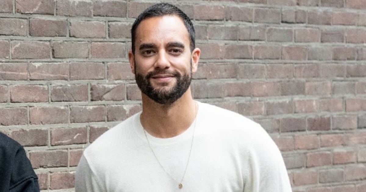 Freek Bartels speelt prins Harry in nieuwe Diana-musical | Libelle