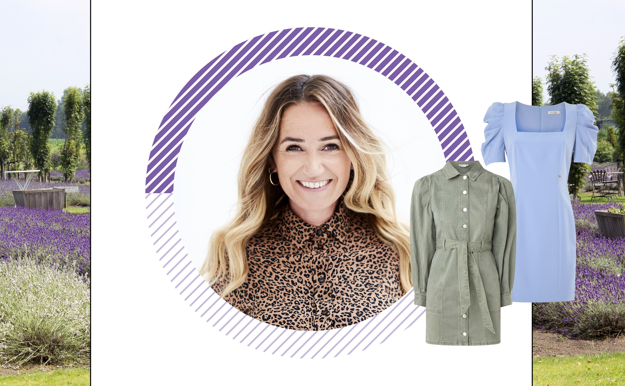 TOT VOLGENDE WEEK | Libelle