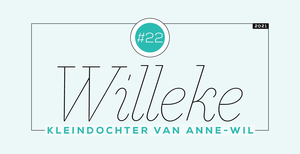 Dagboek van Willeke: “Ik vraag me af of we het nog wel kunnen vinden ...
