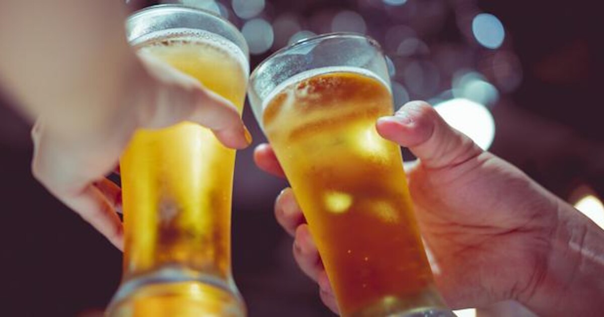 Dokters waarschuwen voor gevaarlijk, nieuw drankspel met bierdopje ...