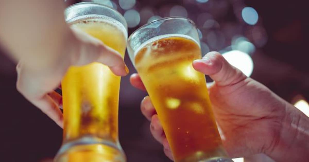 Dokters waarschuwen voor gevaarlijk, nieuw drankspel met bierdopje ...