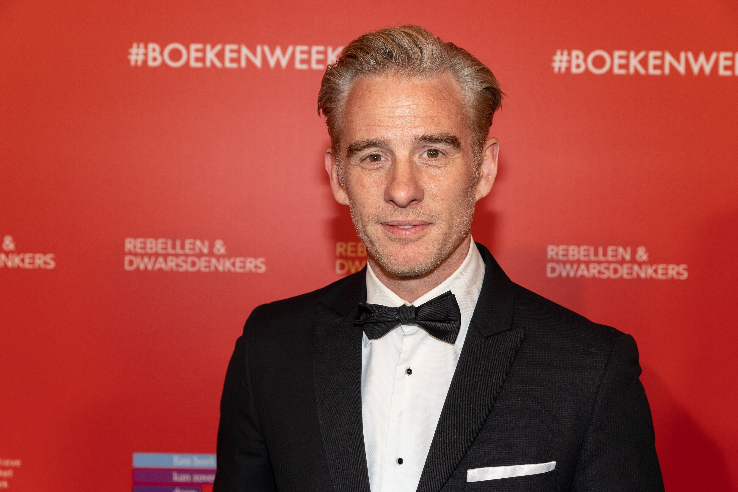 Nieuwe tv-klus: datingshow voor Art Rooijakkers | Libelle