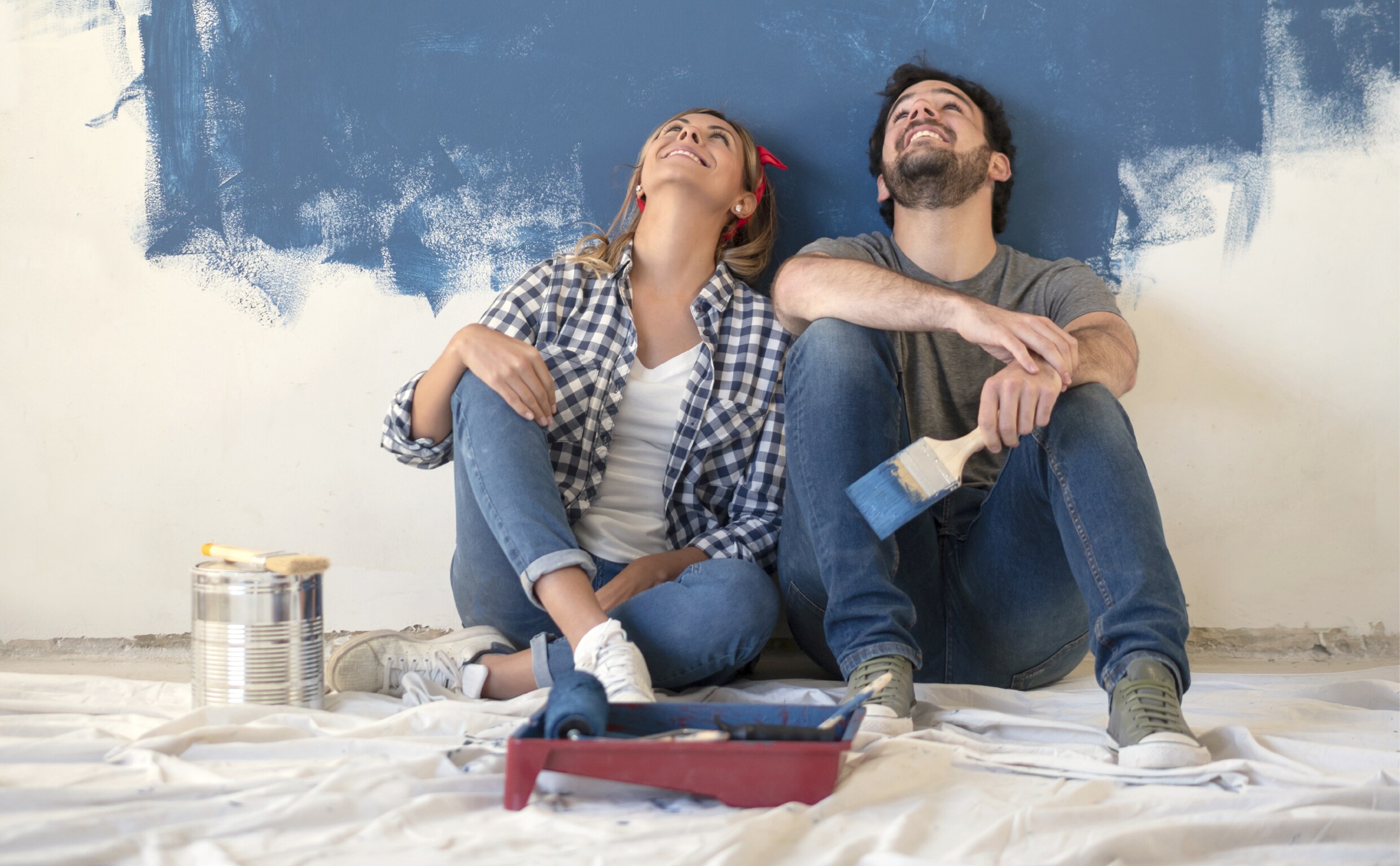 Het leed dat verbouwen heet: lezeressen over hun fiasco’s | Libelle