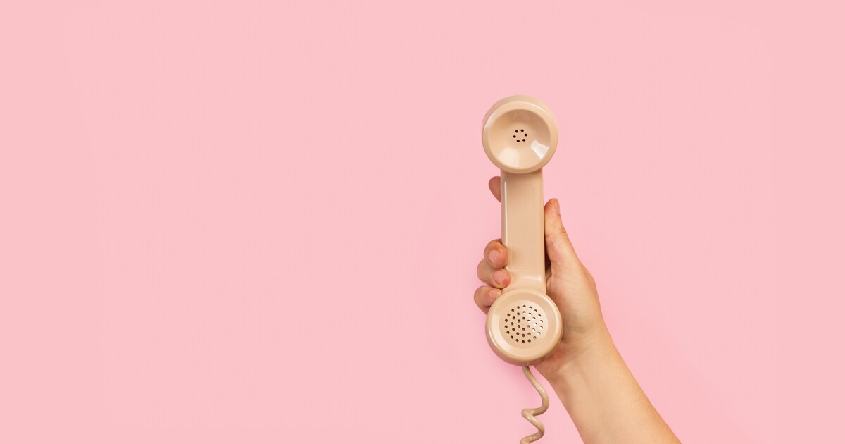 Déze nieuwe wet maakt een einde aan ongewenste telefoontjes van ...