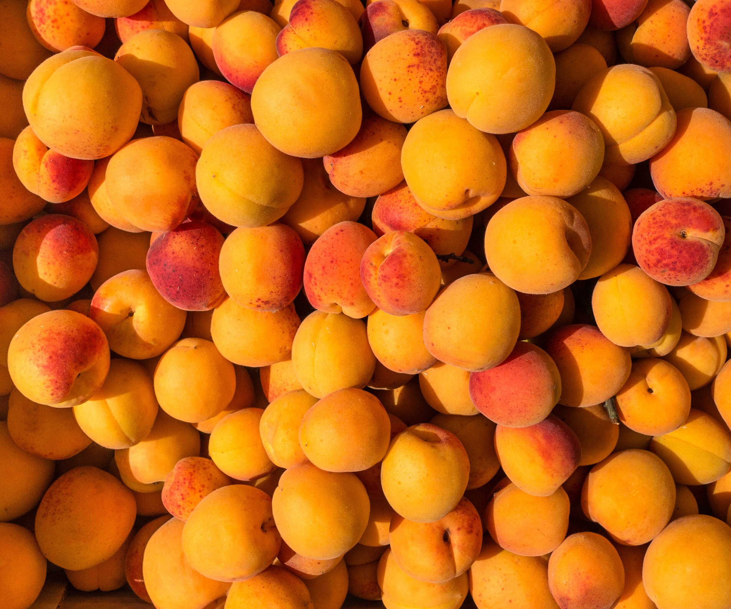 Abrikoos, nectarine, perzik: welke is het gezondst? | Libelle