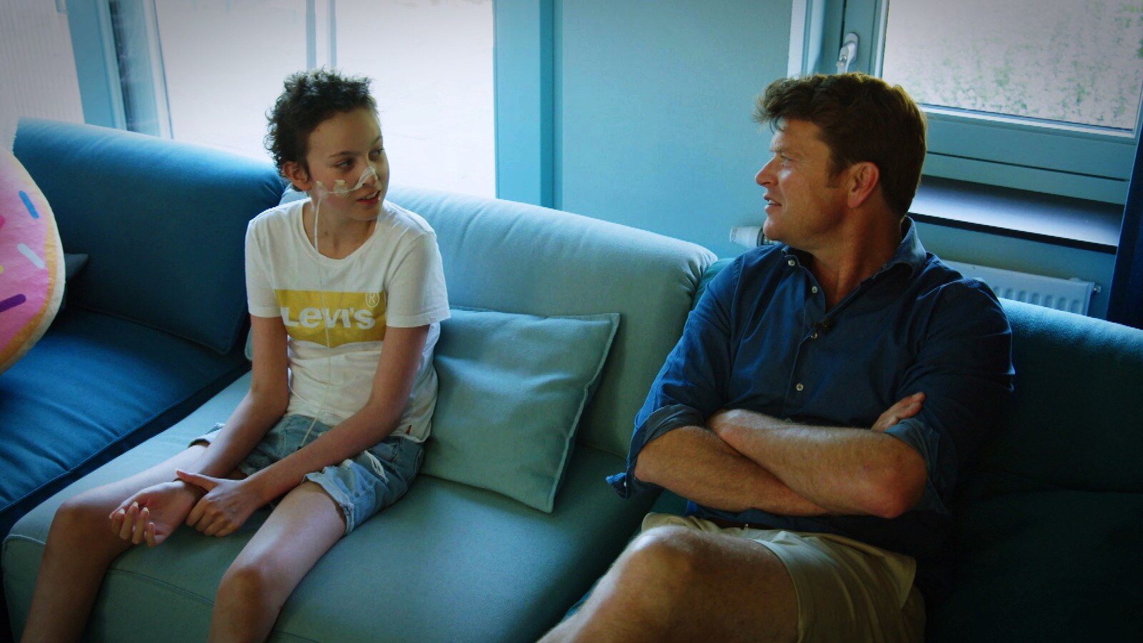 Déze BN’ers gaan ‘Five days inside’ presenteren | Libelle