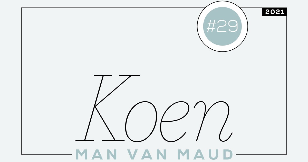 Dagboek van Koen: “Ik lig met stickers op mijn borst, een hartslagmeter ...