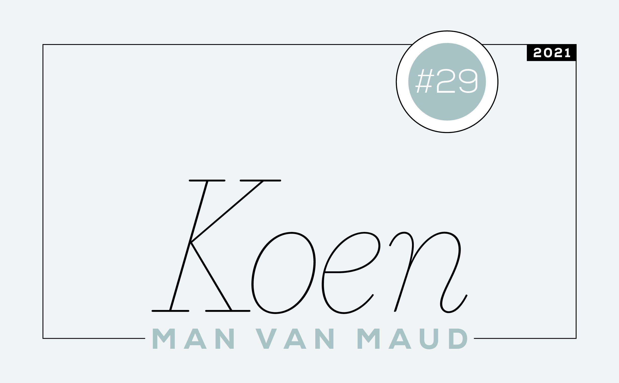 Dagboek van Koen: “Ik lig met stickers op mijn borst, een hartslagmeter ...