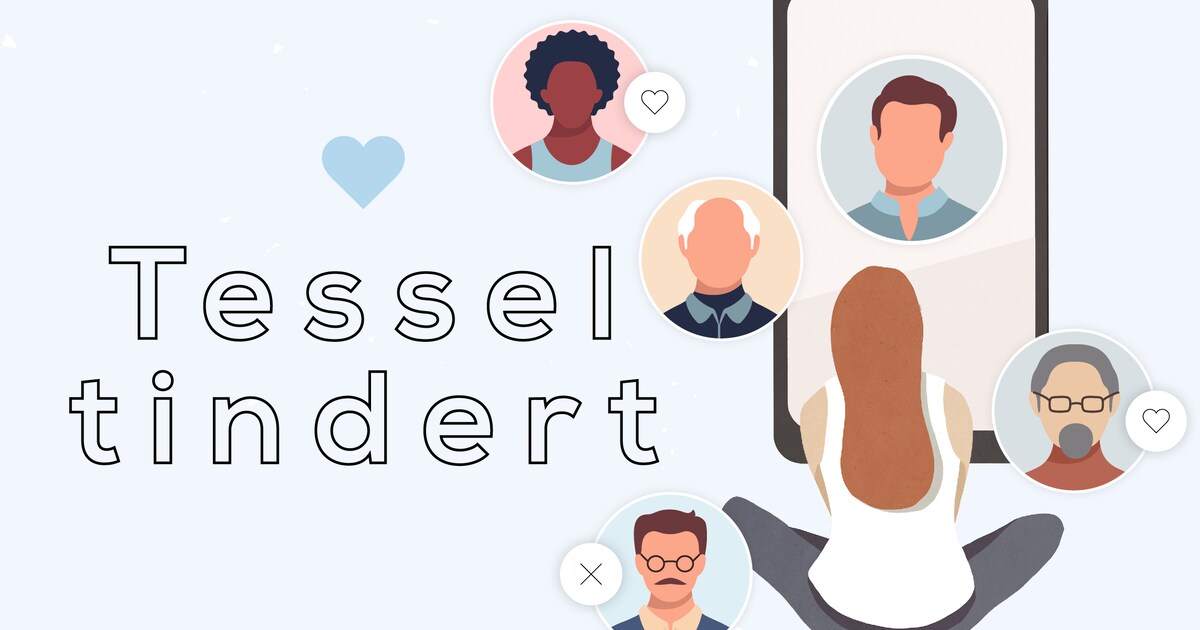 Nee, Neil kan helaas niet blijven slapen, hij woont nog bij zijn vrouw ...