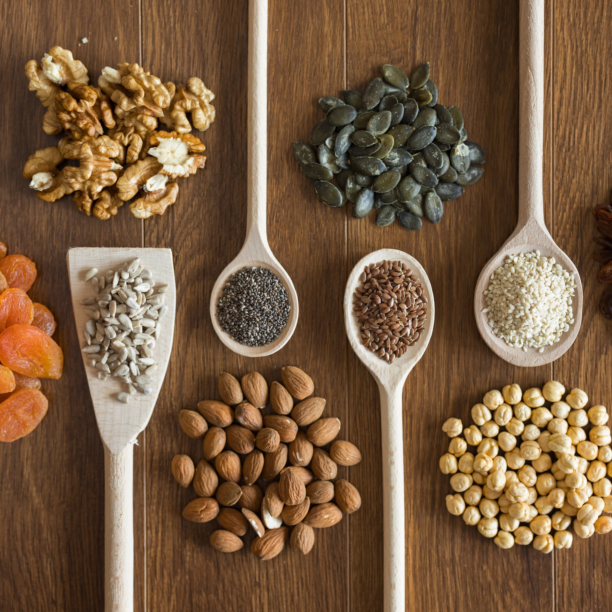 Kaliumtekort: dit zijn de symptomen en zó vul je het aan