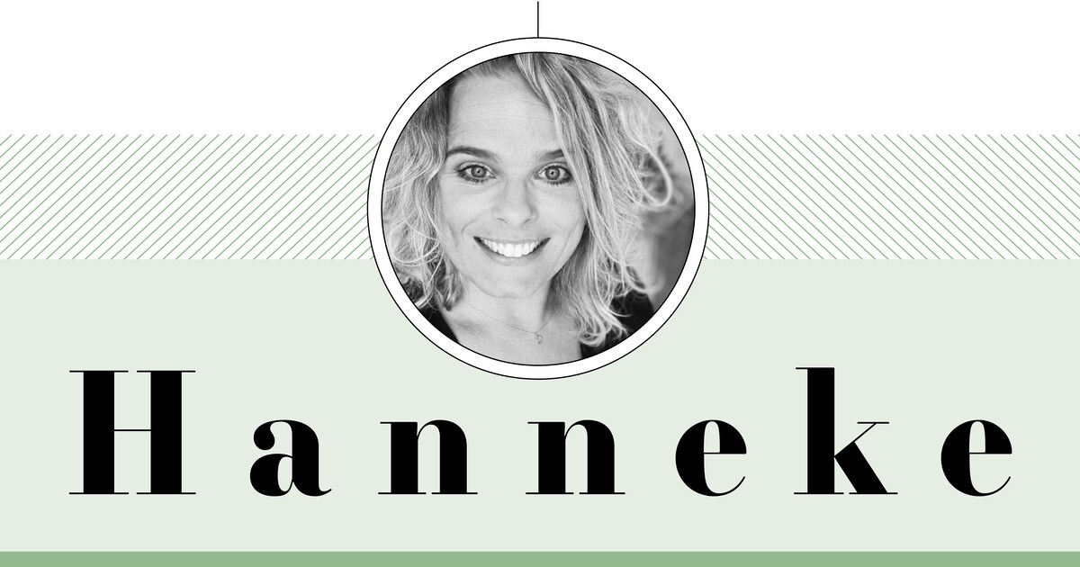 Hanneke: “Na een jaar verkering is de dynamiek met vriendinnen toch ...