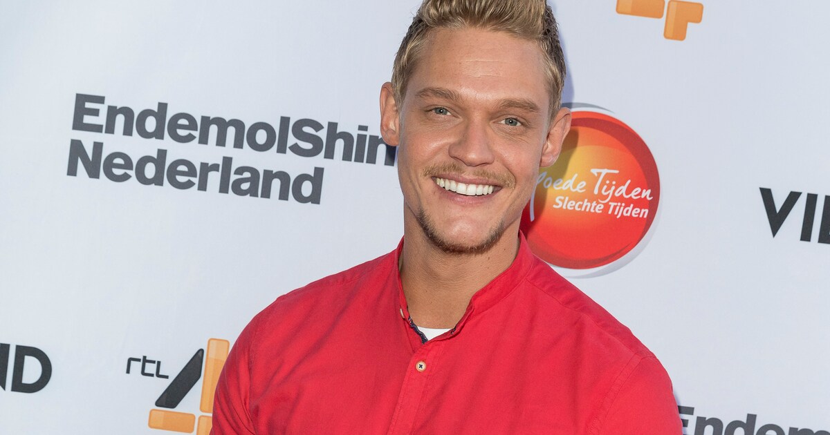 Ferry Doedens hoopt op comeback in ‘GTST’ | Libelle