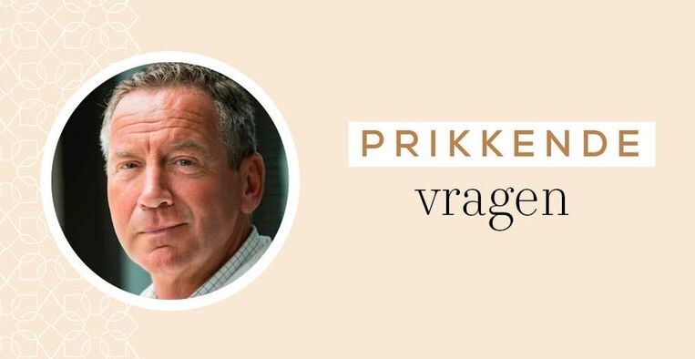 Vraag aan Marcel Levi: “De coronacrisis lijkt bijna voorbij te zijn ...