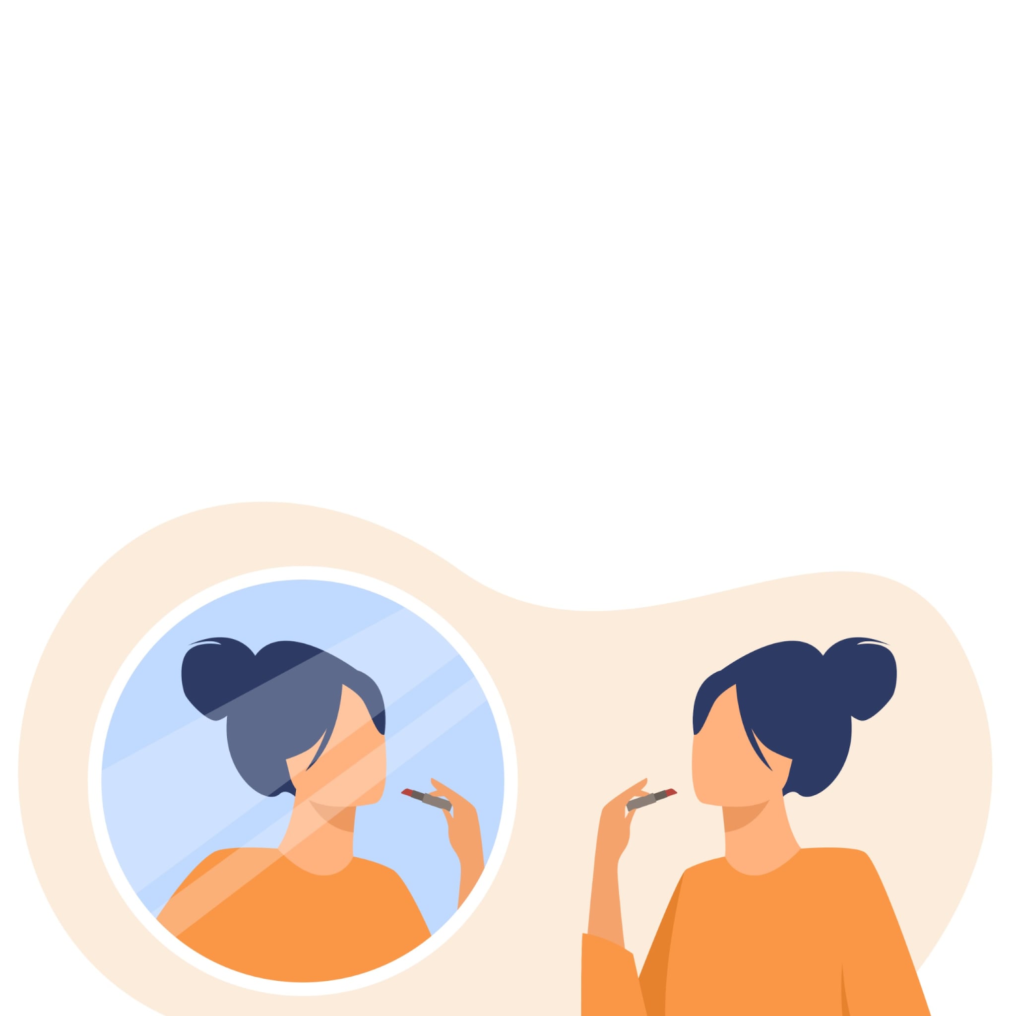 Wanneer is een koortslip besmettelijk?