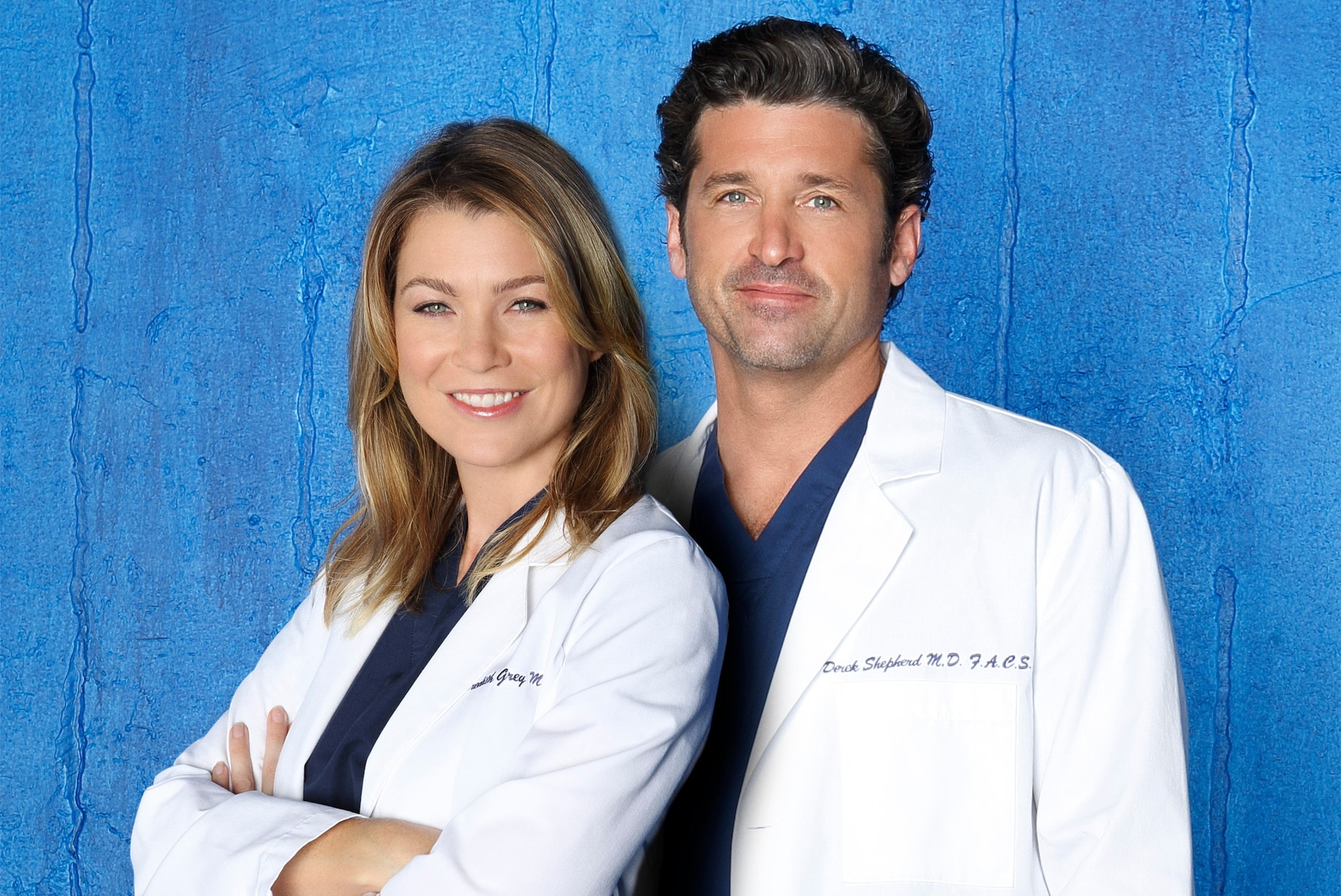 Man van ‘Grey's Anatomy’-actrice Ellen Pompeo had moeite met haar ...