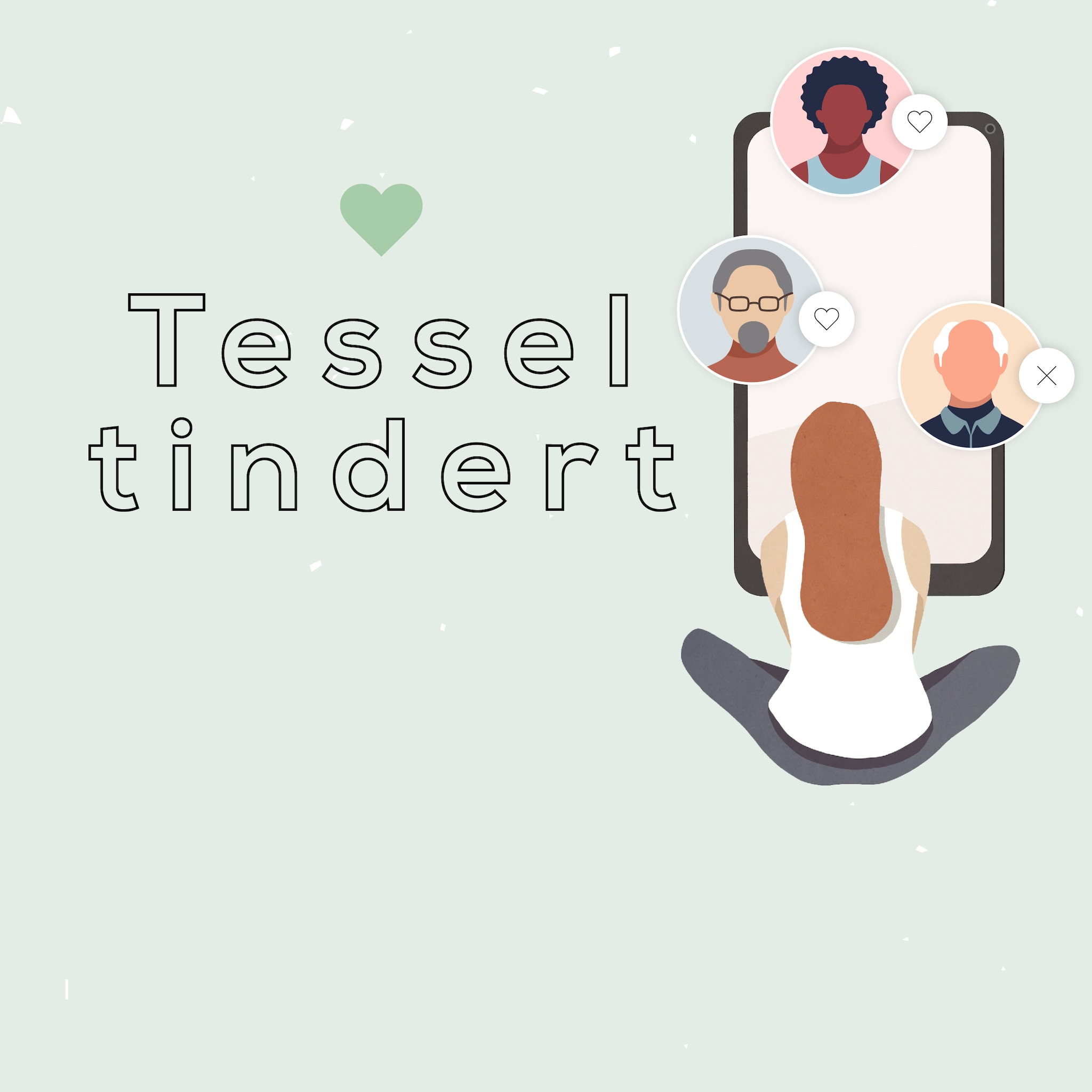 Tessel Tindert - Libelle.nl