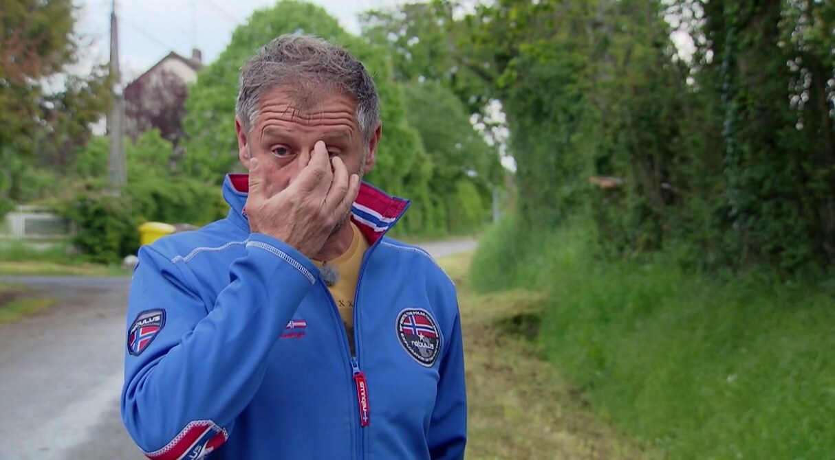 Kijkers ‘B&B vol liefde’ zijn boos op Bert: “Waarom laat je haar gaan ...