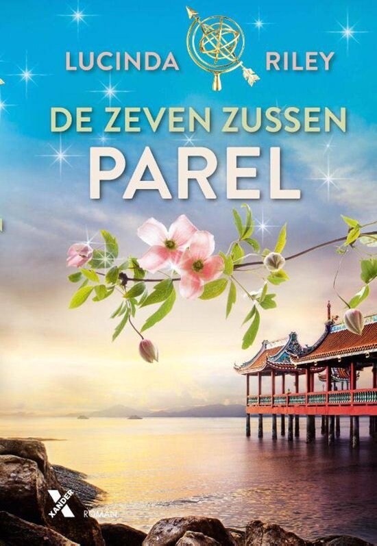 Alles over de boekenreeks ‘De zeven zussen’ van Lucinda Riley | Libelle