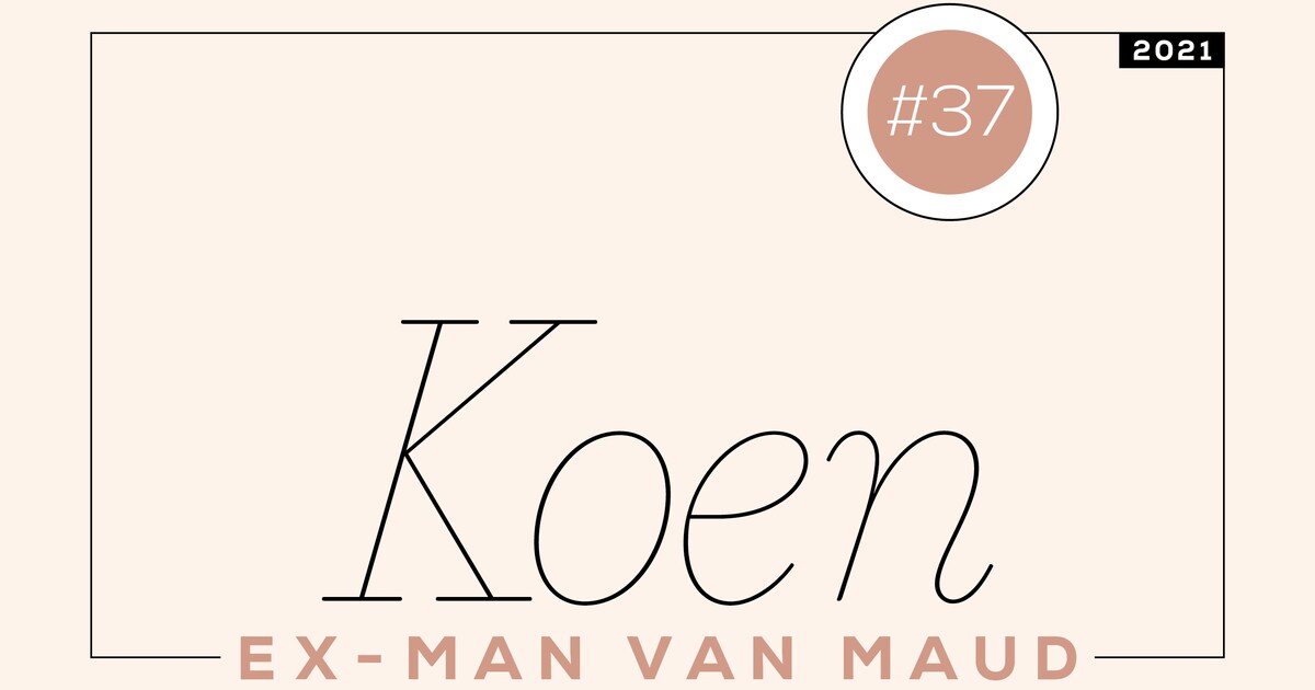 Dagboek Koen: “De vraag is of we de baby ook een rol willen geven in ...