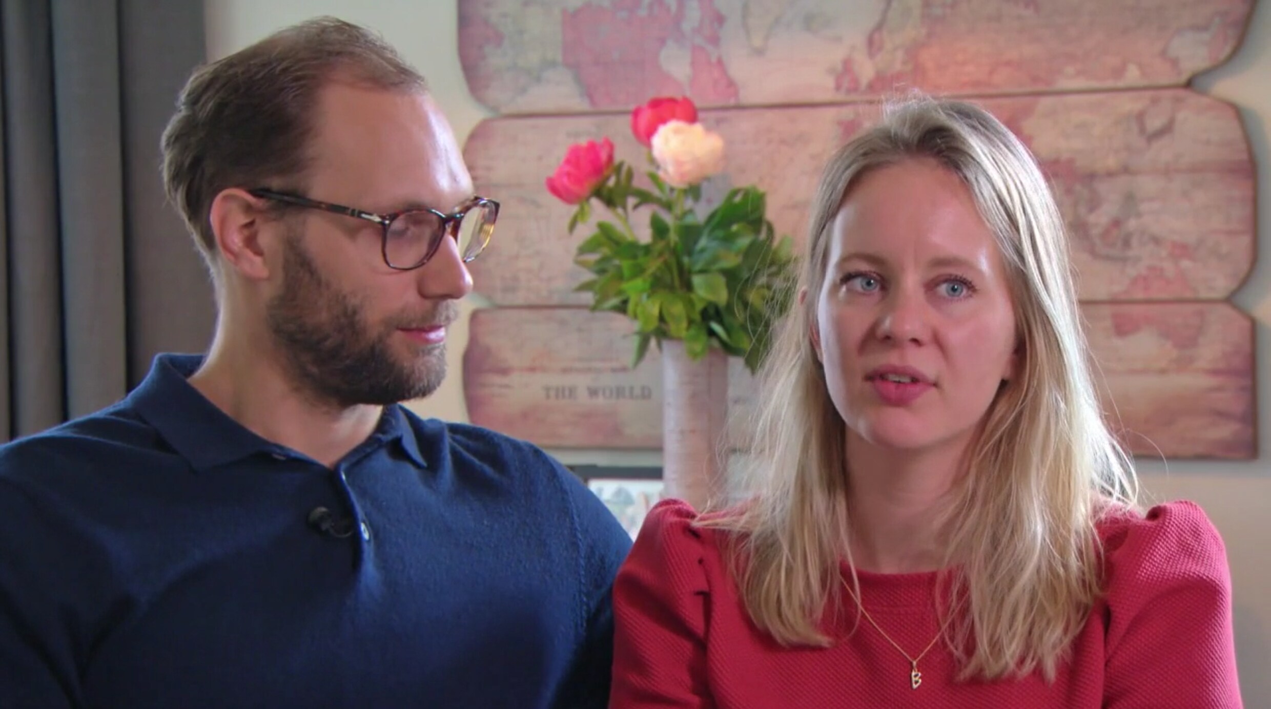 Kijkers ‘Kopen zonder kijken’ schrikken van prijs koophuis Bas en Sofie | Libelle