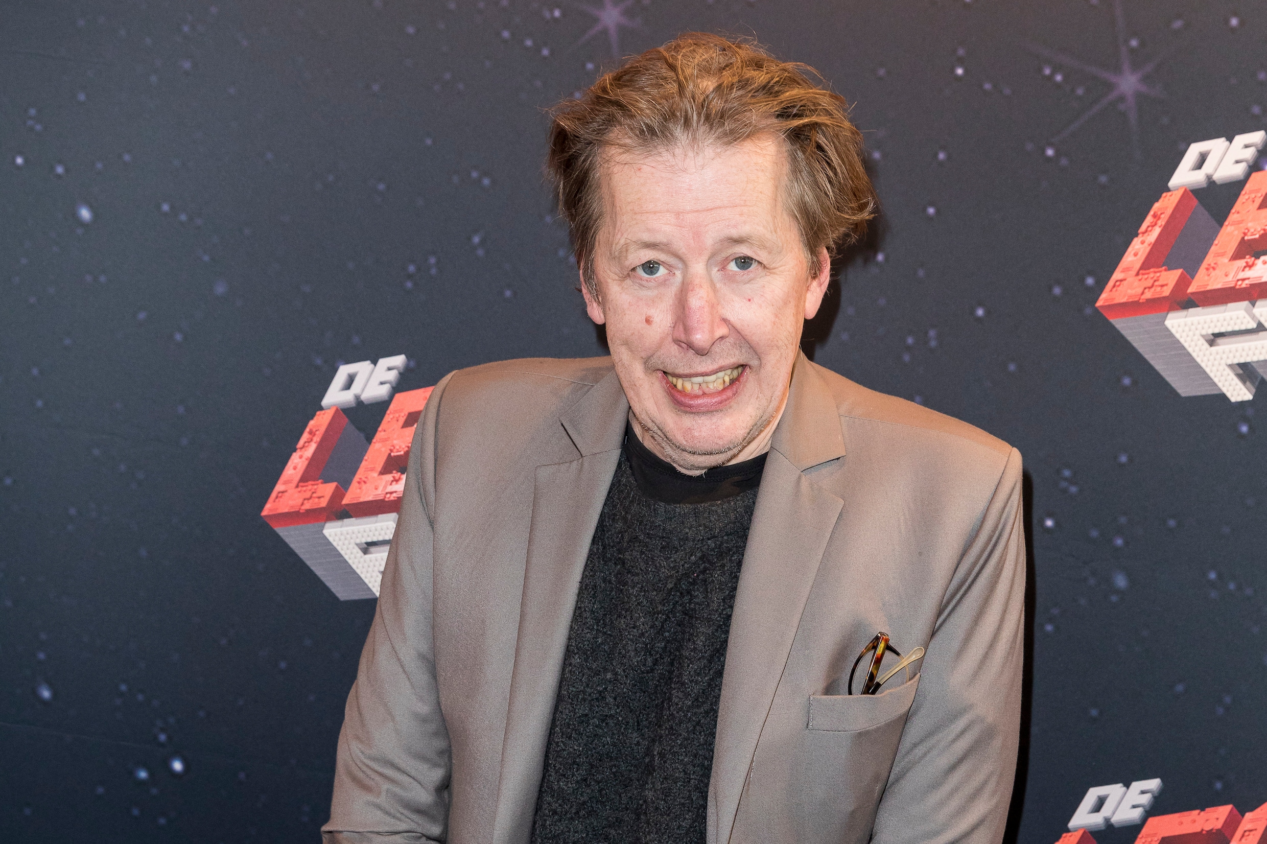 Jan Rot vertelt openhartig over impact van zijn ziekte op hem en zijn ...