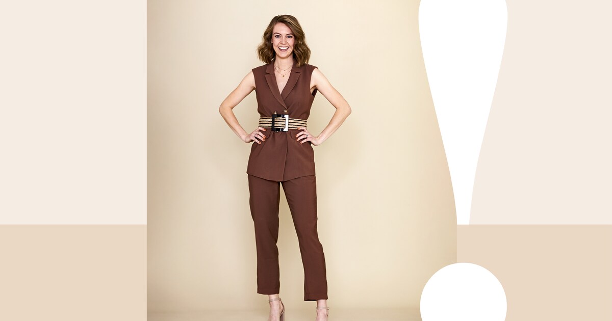 Isabel (27): “Er bleek een naam te zijn voor wat ik had: prikangst ...