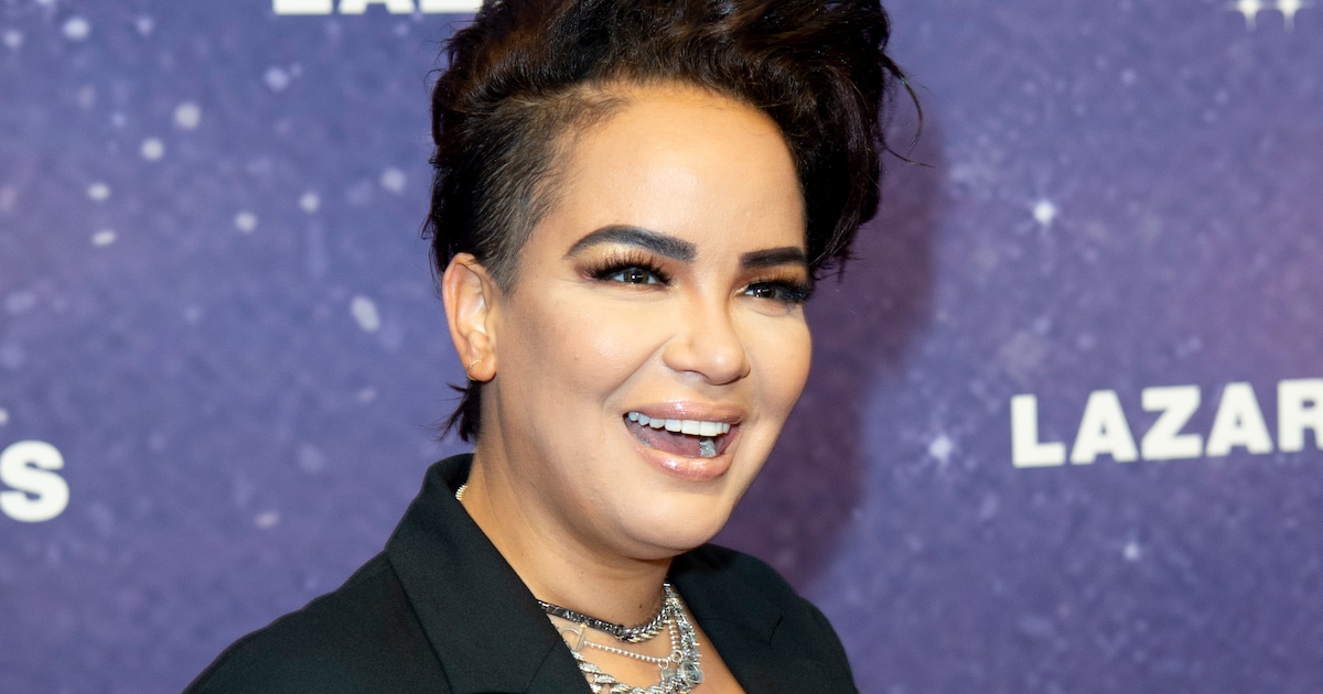 Zangeres Eva Simons is in verwachting van haar eerste kindje | Libelle