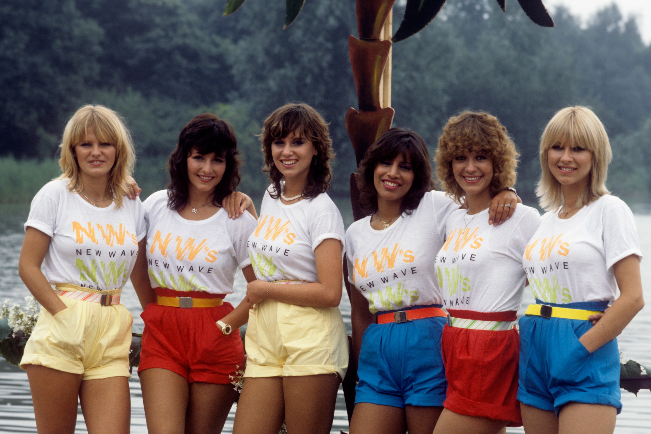 De Dolly Dots zijn terug en delen in theatershow wat we nog nooit ...