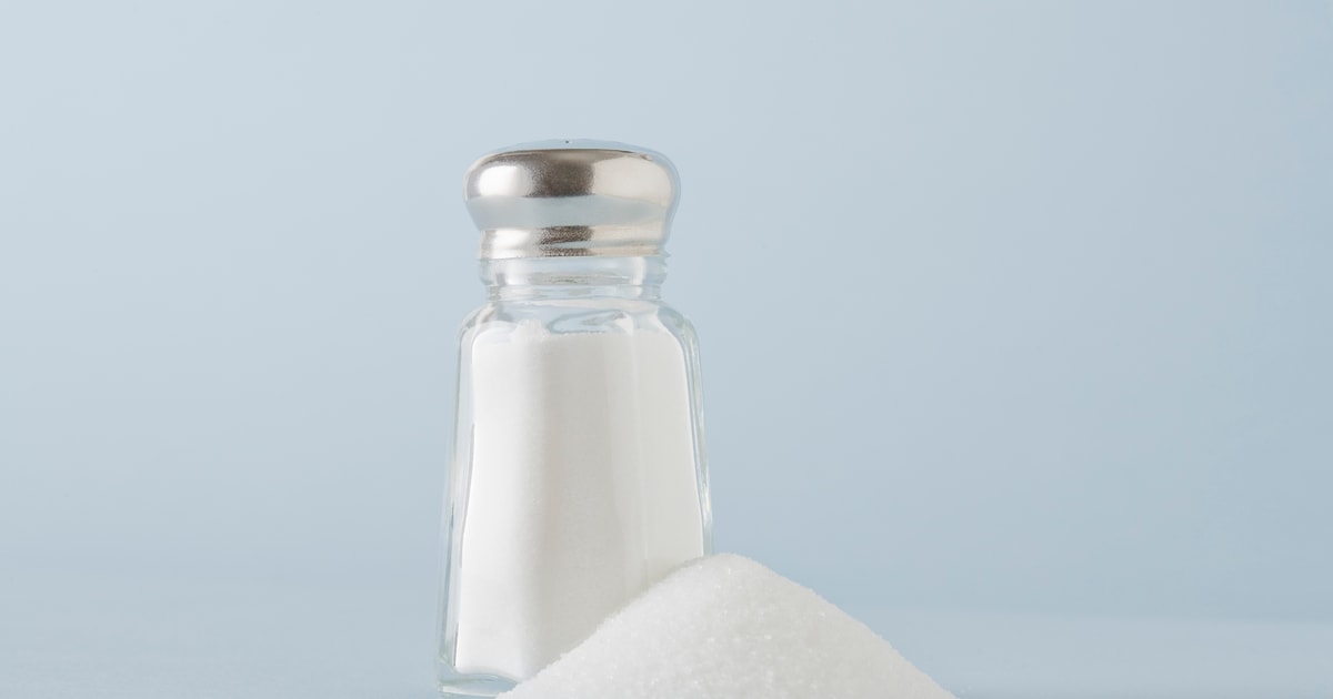 Soorten zout: dit zijn ze, en deze is het gezondst | Libelle