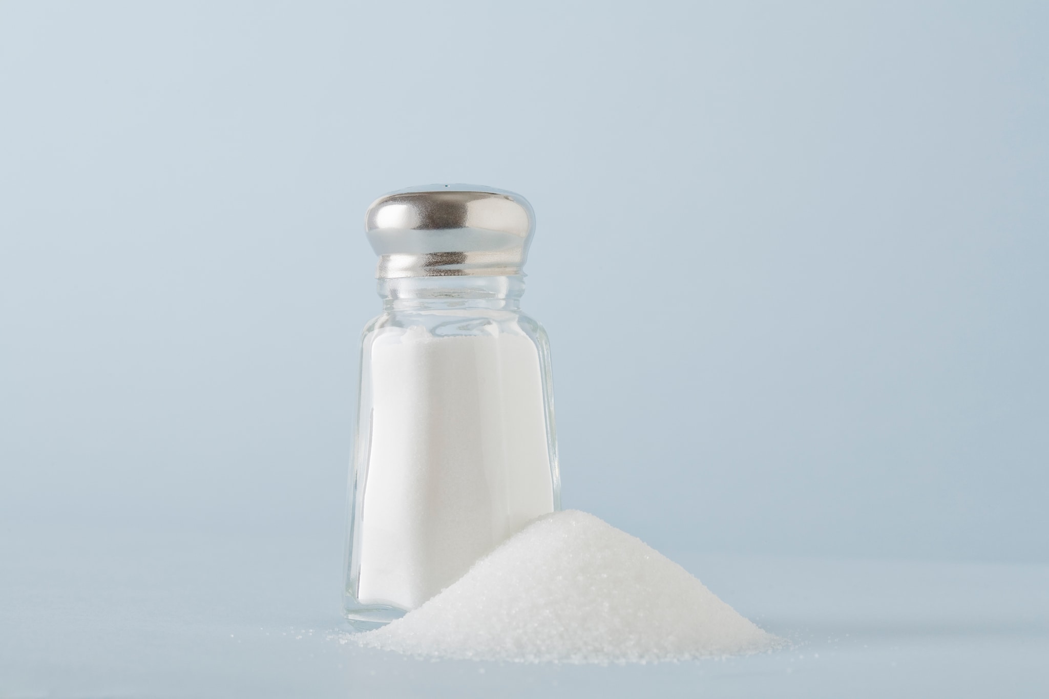 Soorten zout: dit zijn ze, en deze is het gezondst - Libelle.nl
