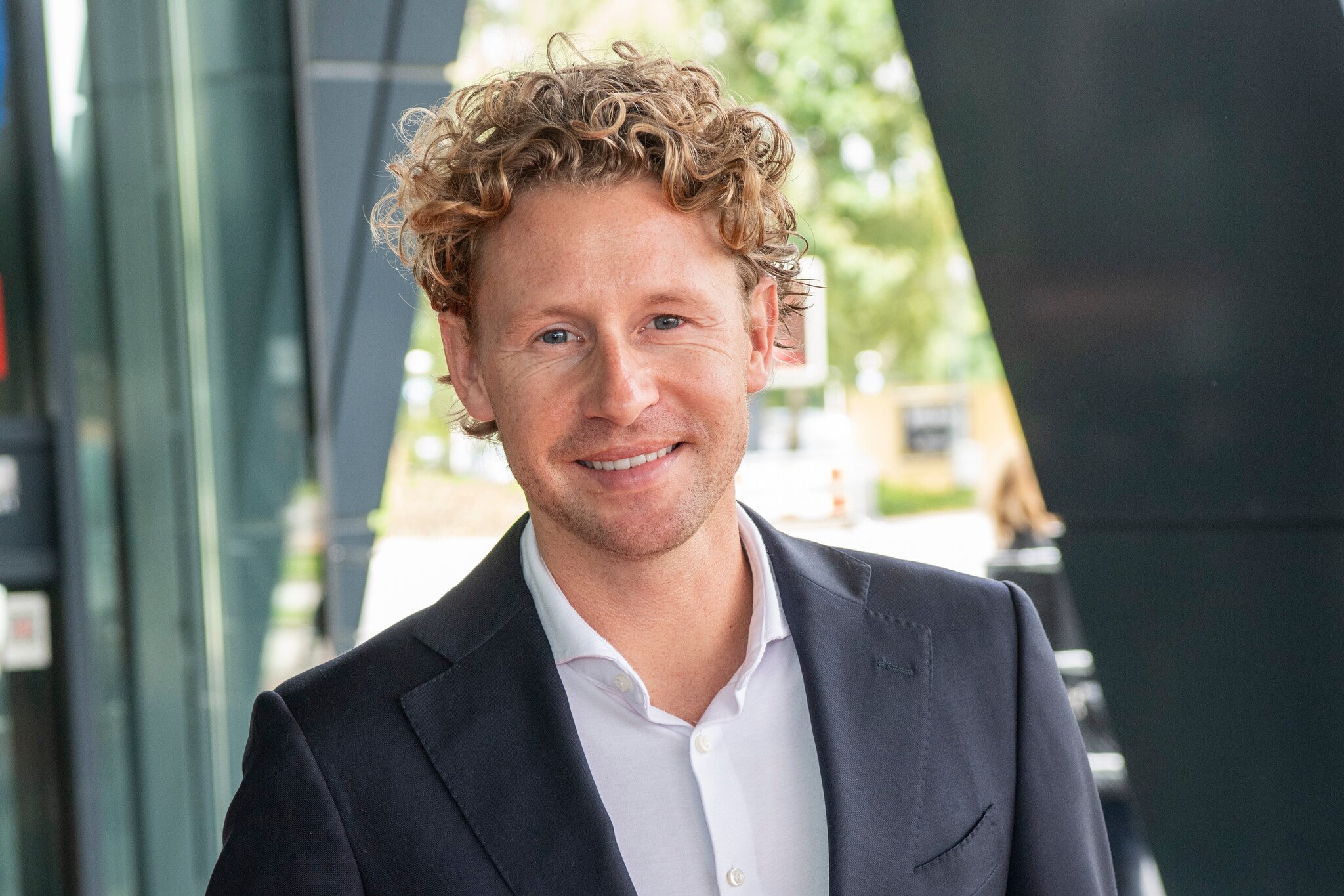 Ewout Genemans wil meer begrip voor politie: “Je ziet vaak maar een ...