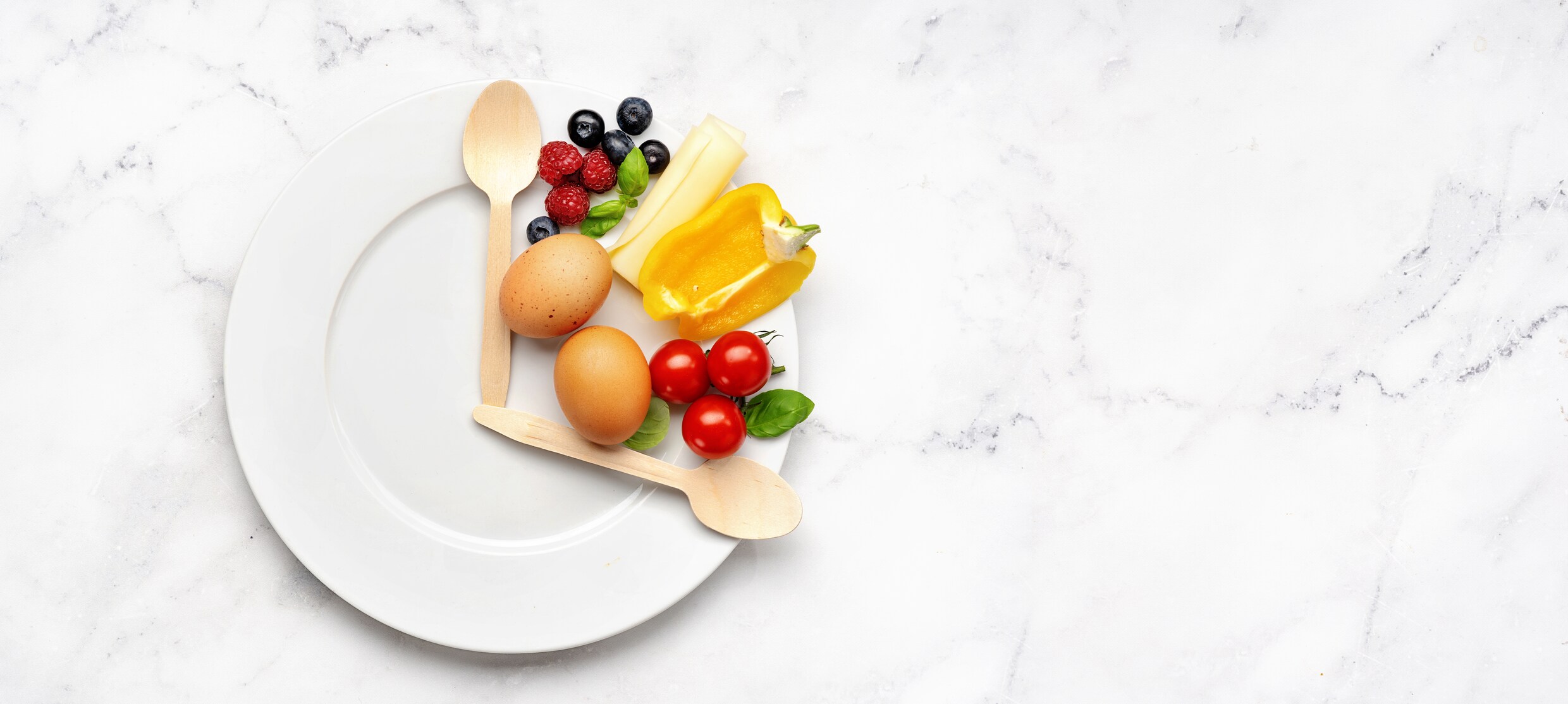 Intermittent fasting: 6 schema's om te volgen | Libelle