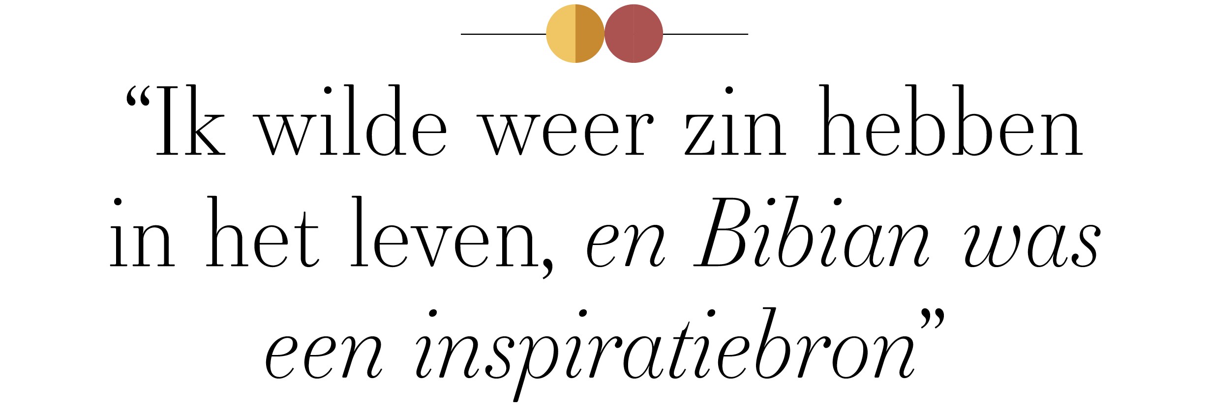 Miranda (47) zit in een rolstoel: “Eerst zag ik vooral alles wat ik ...