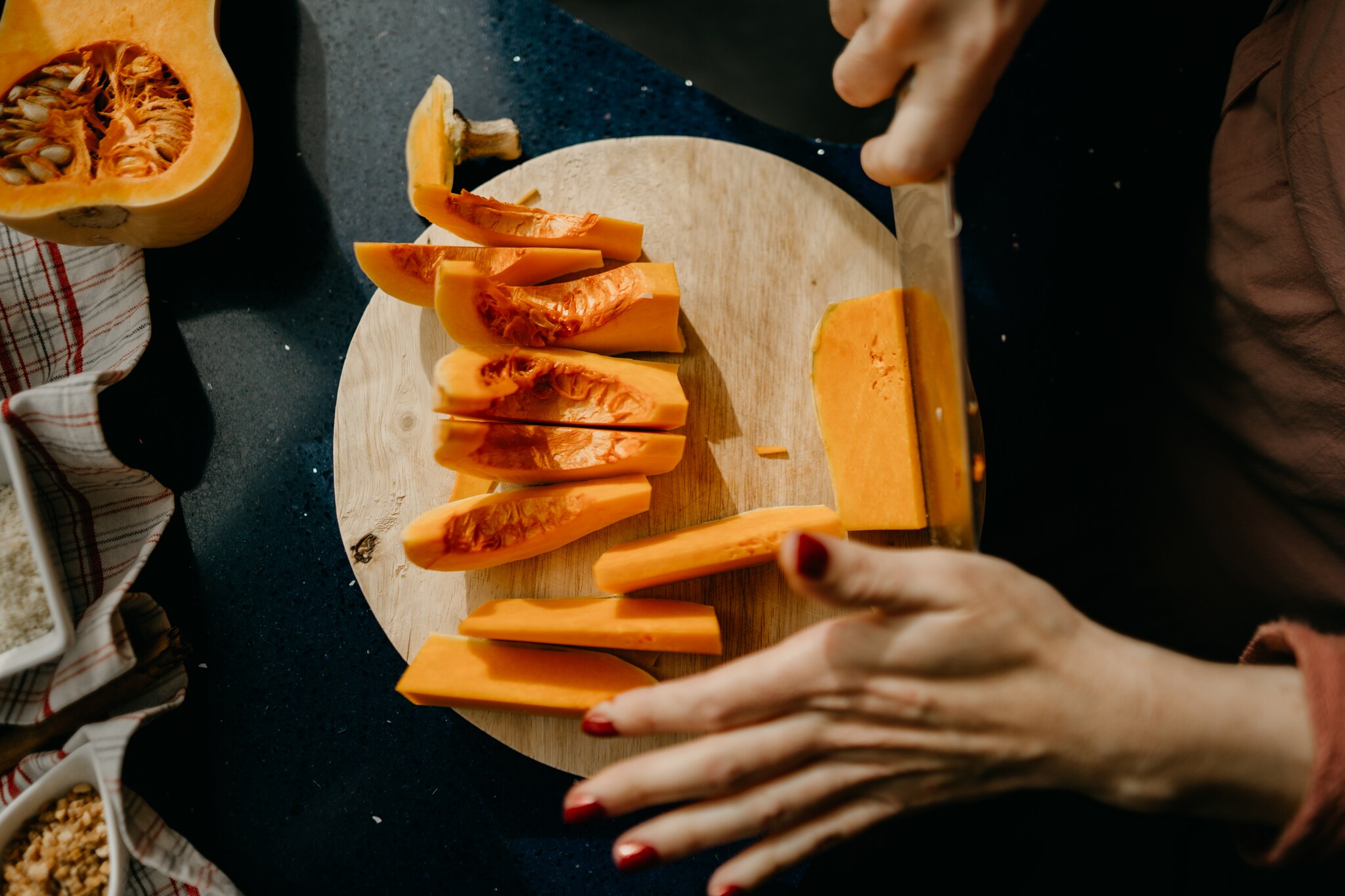 Pompoen over? Probeer deze 3 lekkere pompoenrecepten - Libelle.nl