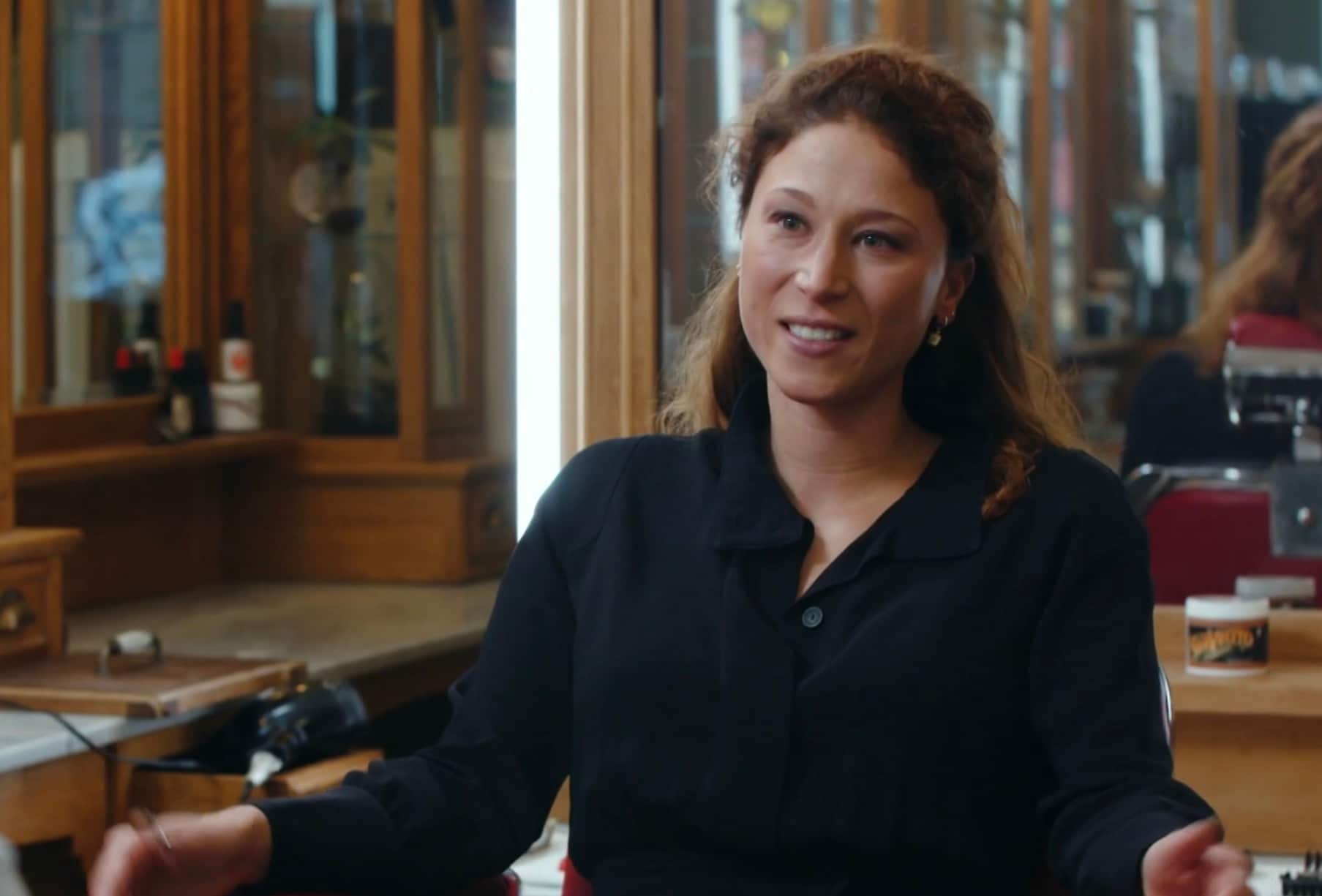 Vader ‘Kassa’-presentatrice Amber Kortzorg liet gezin in de steek: “Nú ...