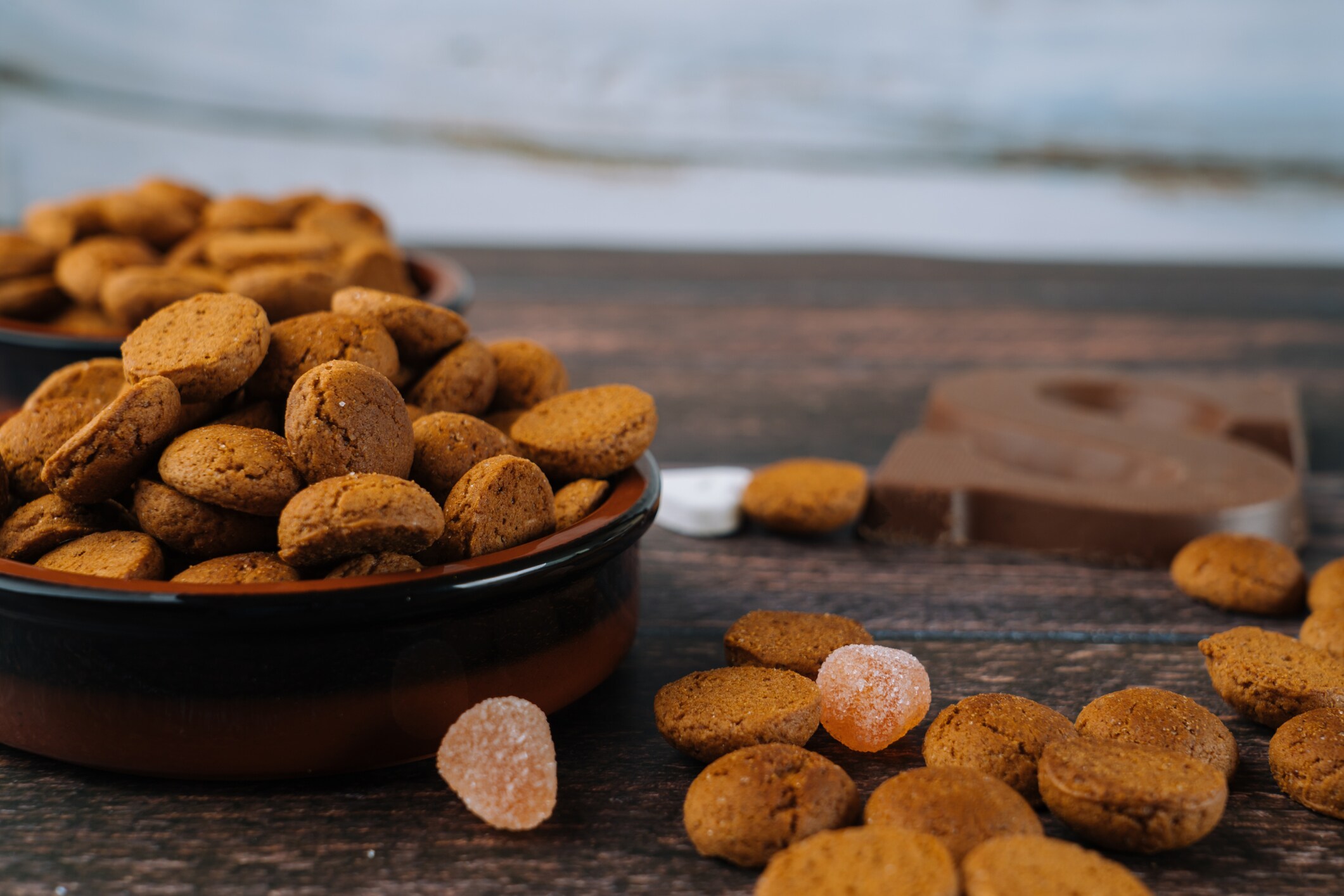 Wat is het verhaal achter al dat strooigoed van Sinterklaas? | Libelle