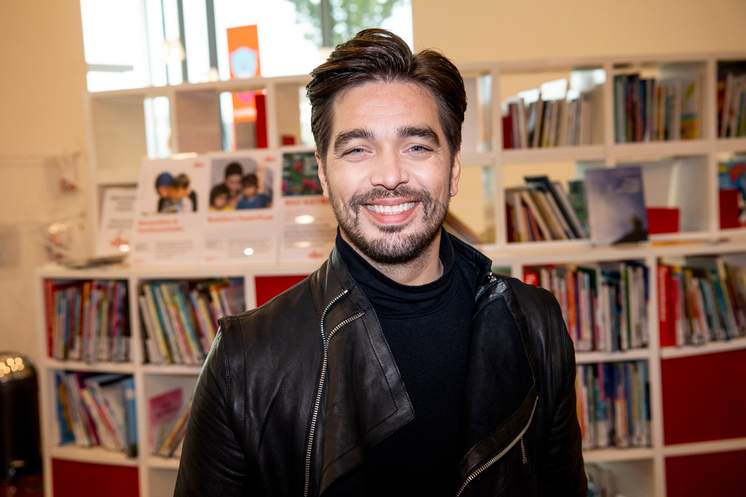 Waylon wil het geslacht van tweede kindje niet weten | Libelle