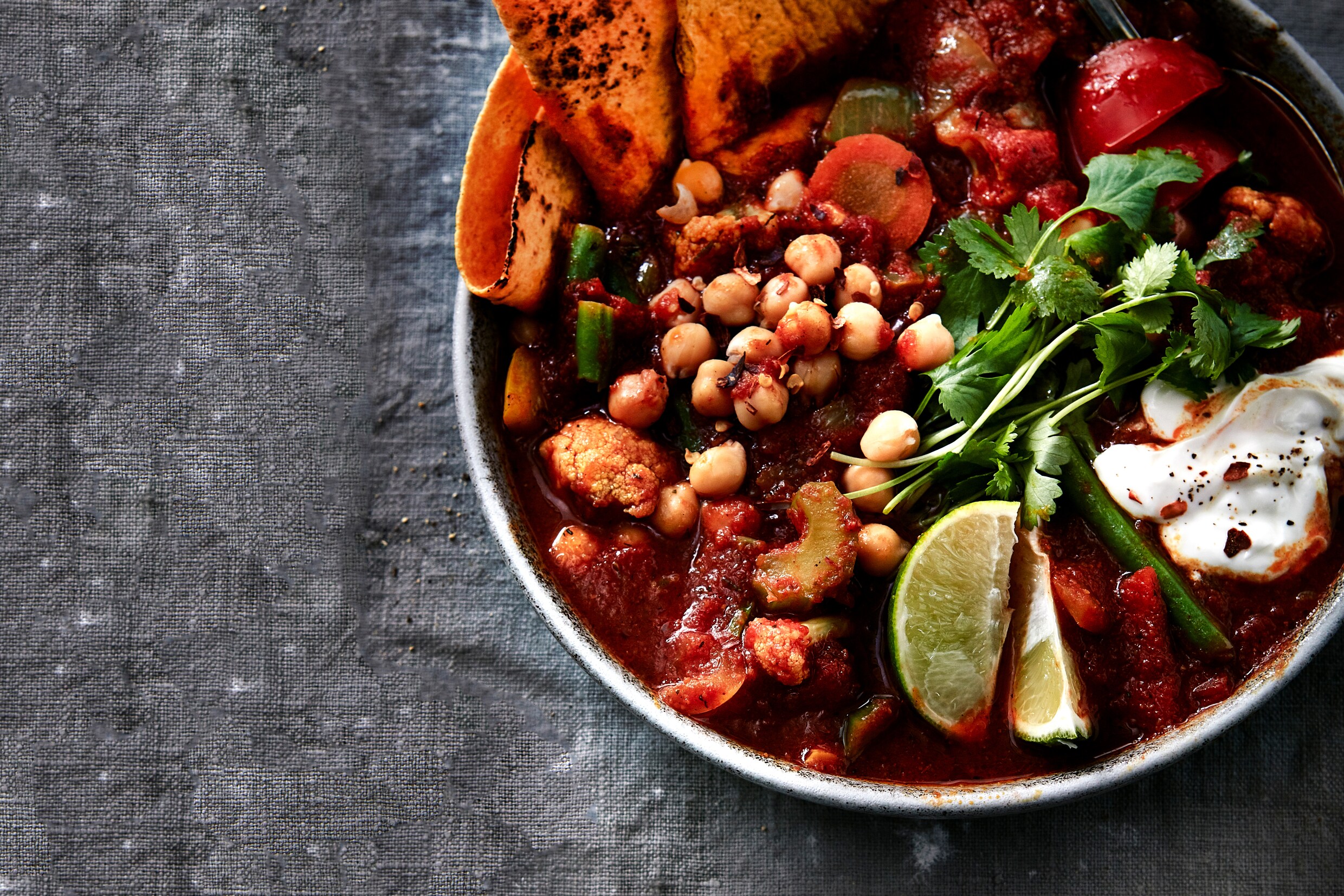 Lekker én slank: met dit weekmenu kom jij zonder honger de week door ...