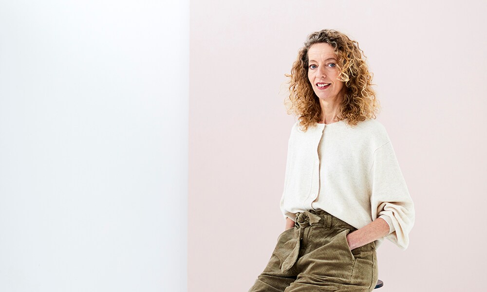 Titia (52) verloor haar 14-jarige zoon Pepijn het afgelopen jaar | Libelle