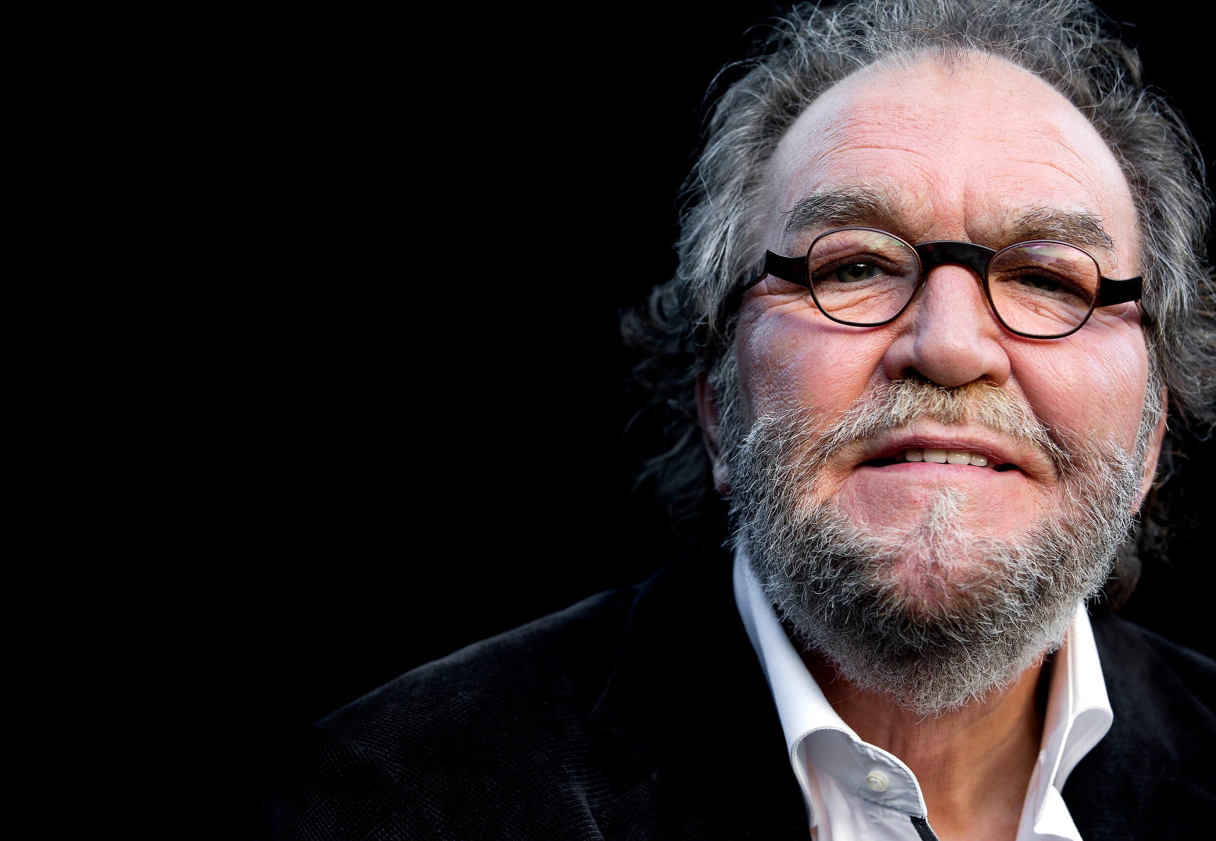 Arie Ribbens op 84-jarige leeftijd overleden | Libelle