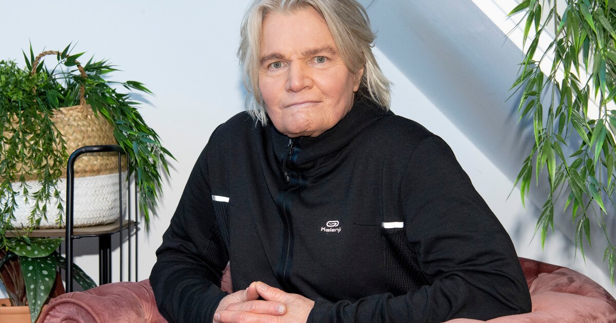 Rob Bolland over kanker: “Het heeft mijn perspectief op het leven ...